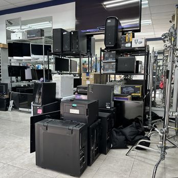 COMPUTECH - Updated June 2025 - 64 Photos & 476 Reviews - 12446 ...