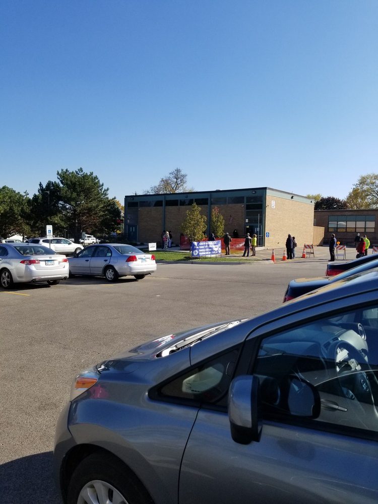 ADDISON TOWNSHIP - 401 N Addison Rd, Addison, Illinois - Community ...