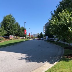 JAMES B. HUNT JR. LIBRARY - 101 Photos & 20 Reviews - 1070 Partners Way ...