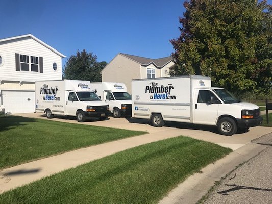 GREAT LAKES PLUMBING SERVICES - Updated May 2025 - 22 Photos & 24 ...