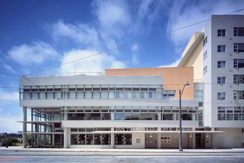MISSION BAY BRANCH LIBRARY - Updated November 2025 - 44 Photos & 62 ...