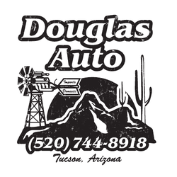 DOUGLAS AUTOMOTIVE - 10 Photos & 36 Reviews - 8810 N Joplin Ln, Tucson ...