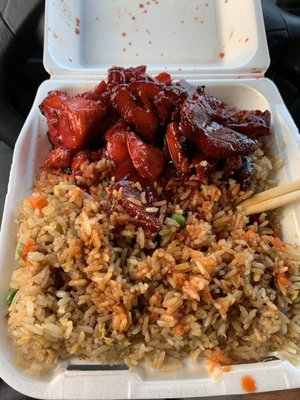 MR YOU CHINESE FOOD - Updated November 2024 - 11 Photos & 50 Reviews ...