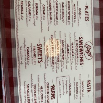 SUGO - Updated December 2024 - 543 Photos & 326 Reviews - 1281 Bloor ...