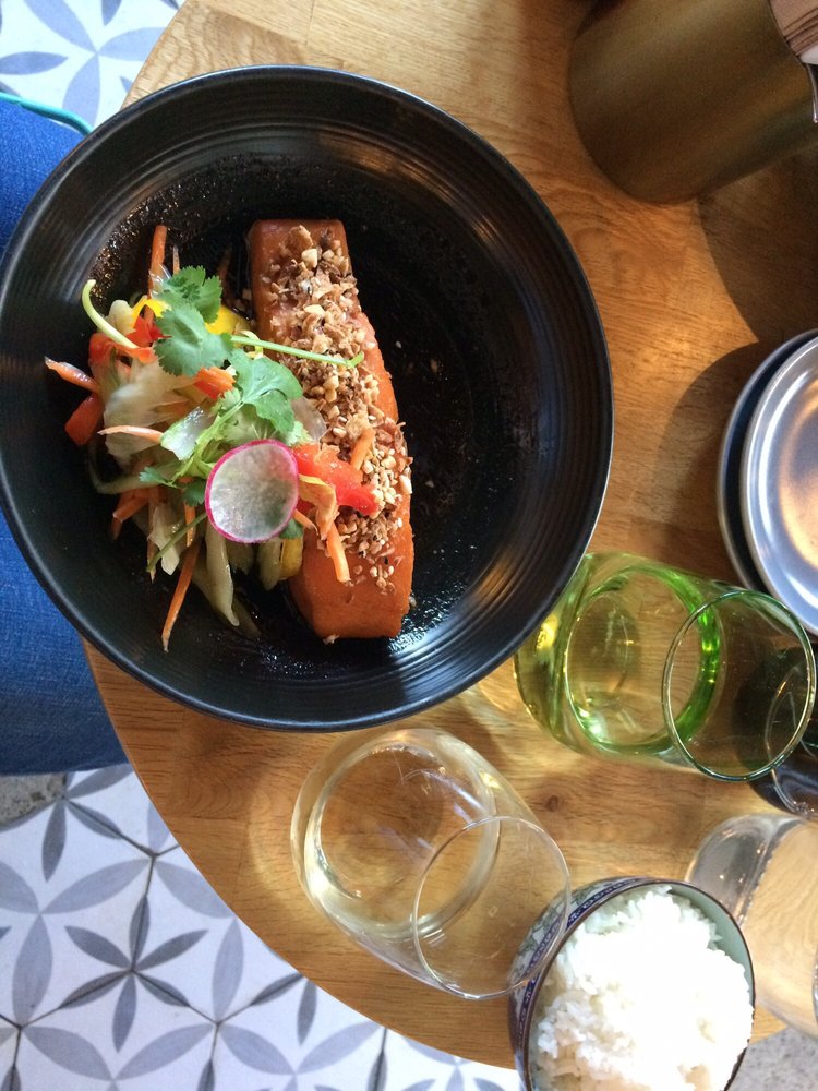 BANH MI CAPHE - 298 Victoria St, Hamilton, Waikato, New Zealand - Yelp