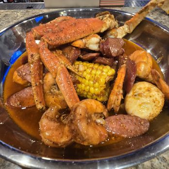 PIER 88 BOILING SEAFOOD & BAR - Updated July 2025 - 318 Photos & 370 ...