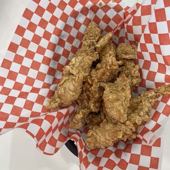 KIRI KIRI KOREAN FRIED CHICKEN - Updated January 2026 - 98 Photos & 50 ...