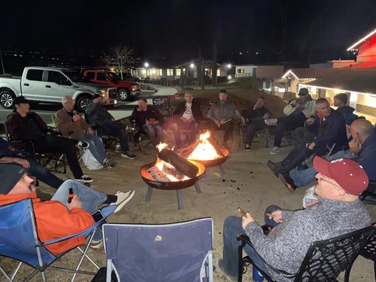 DISTRICT CHURCH - Updated January 2025 - 65 Photos - 7000 Rossmore Ln ...