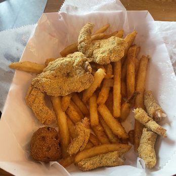 CAJUN CORNER - UPTOWN OKC - Updated June 2024 - 431 Photos & 254 ...