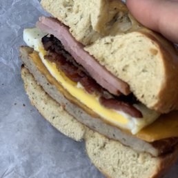 BOOPA’S BAGEL DELI - 120 Photos & 368 Reviews - 6513 N Beach St, Fort ...
