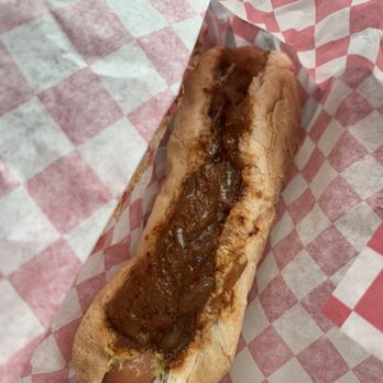 DEVIL DOGS HOT DOGS - Updated October 2025 - 32 Photos & 26 Reviews ...