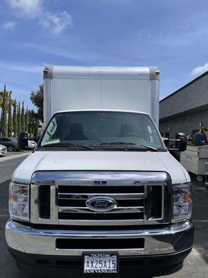 FAM VANS - Updated April 2025 - 375 Photos & 279 Reviews - 10870 Kalama ...