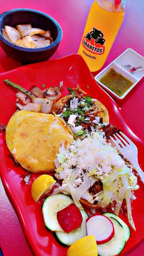 EL MORA RESTAURANT - Updated January 2026 - 86 Photos & 87 Reviews - 2211 E Palmdale Blvd ...