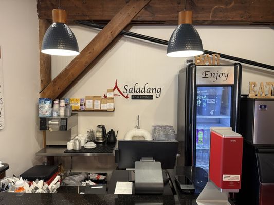 SALADANG THAI KITCHEN - Updated December 2025 - 64 Photos & 32 Reviews ...