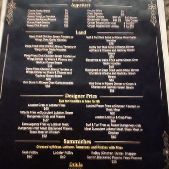 CHEF SMELLY’S - Updated December 2024 - 817 Photos & 590 Reviews - 2430 ...