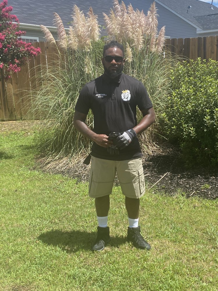 JAY’S CLEANING MOWING AND LANDSCAPING - Updated December 2024 - Request ...