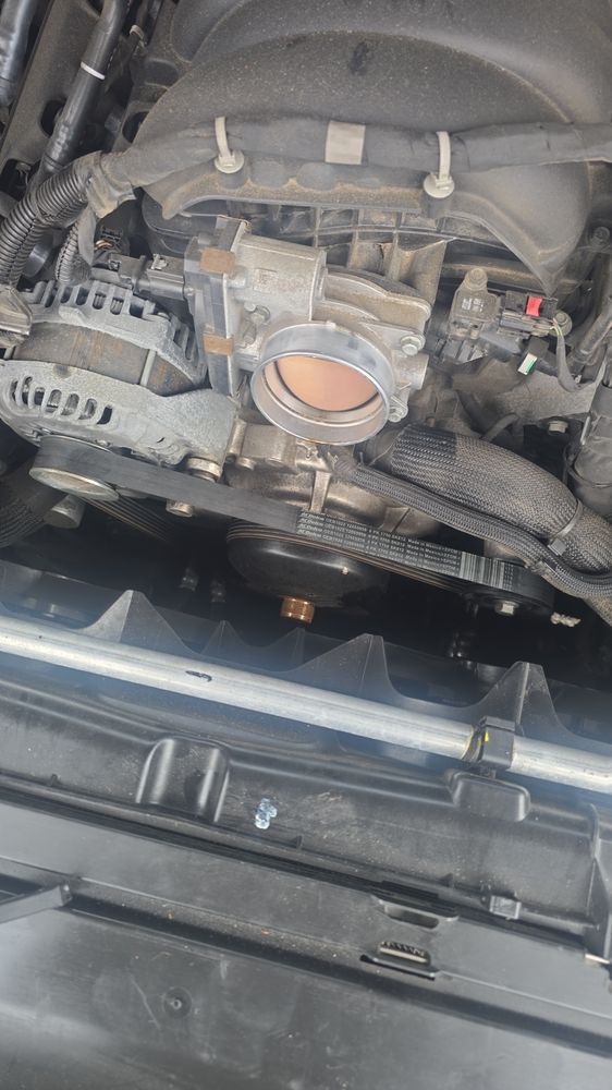 DAVID MOBILE MECHANIC - Updated January 2026 - 32 Photos - 9801 ...