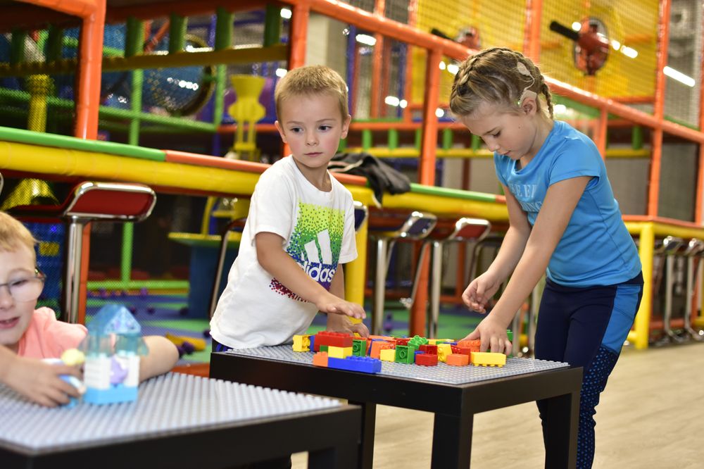 WE PLAY - Updated September 2025 - 14 Photos & 19 Reviews - 14700 E ...