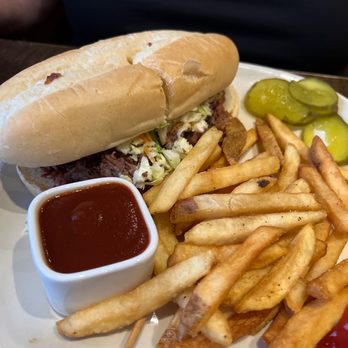 JACK STACK BARBECUE - LEE’S SUMMIT - Updated December 2024 - 409 Photos ...