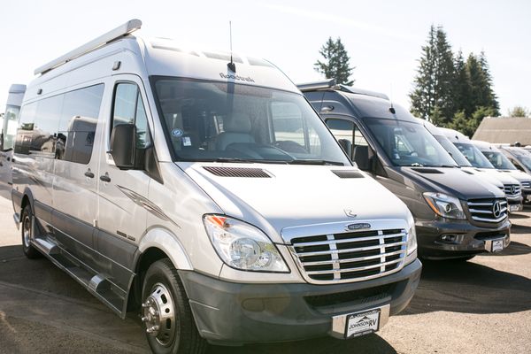 JOHNSON RV SANDY - Updated December 2025 - 117 Photos & 170 Reviews ...