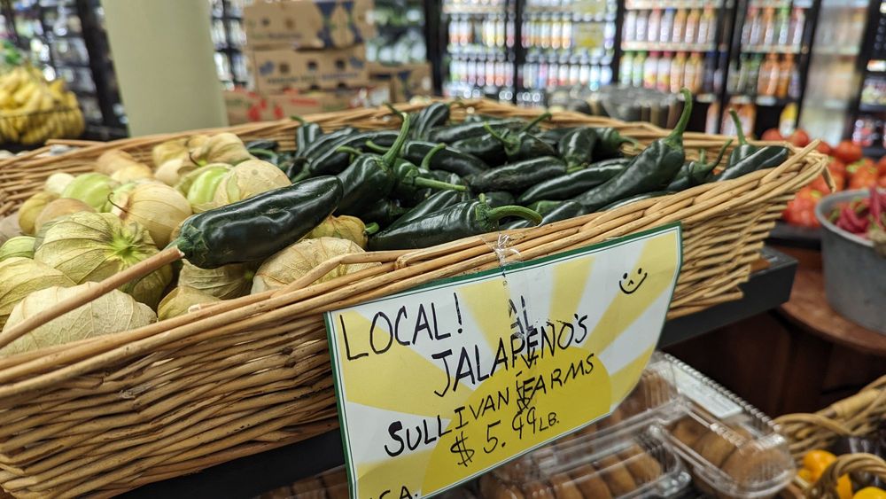 BANTAM MARKET - Updated August 2025 - 124 Photos & 58 Reviews - 793 ...