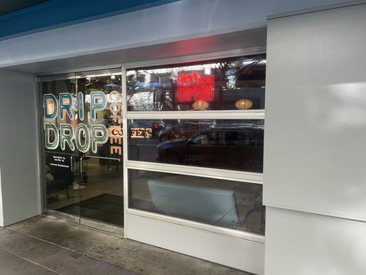DRIP DROP COFFEE - Updated July 2025 - 29 Photos & 22 Reviews - 932 SW ...