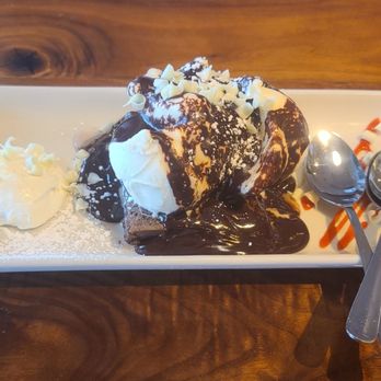 STONEBRIDGE RESTAURANT - Updated June 2024 - 300 Photos & 357 Reviews ...