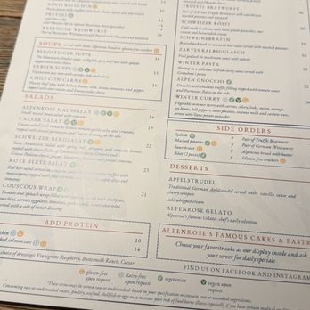 ALPENROSE VAIL - Updated February 2025 - 932 Photos & 381 Reviews - 100 ...