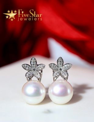 Five star jewelry near me store