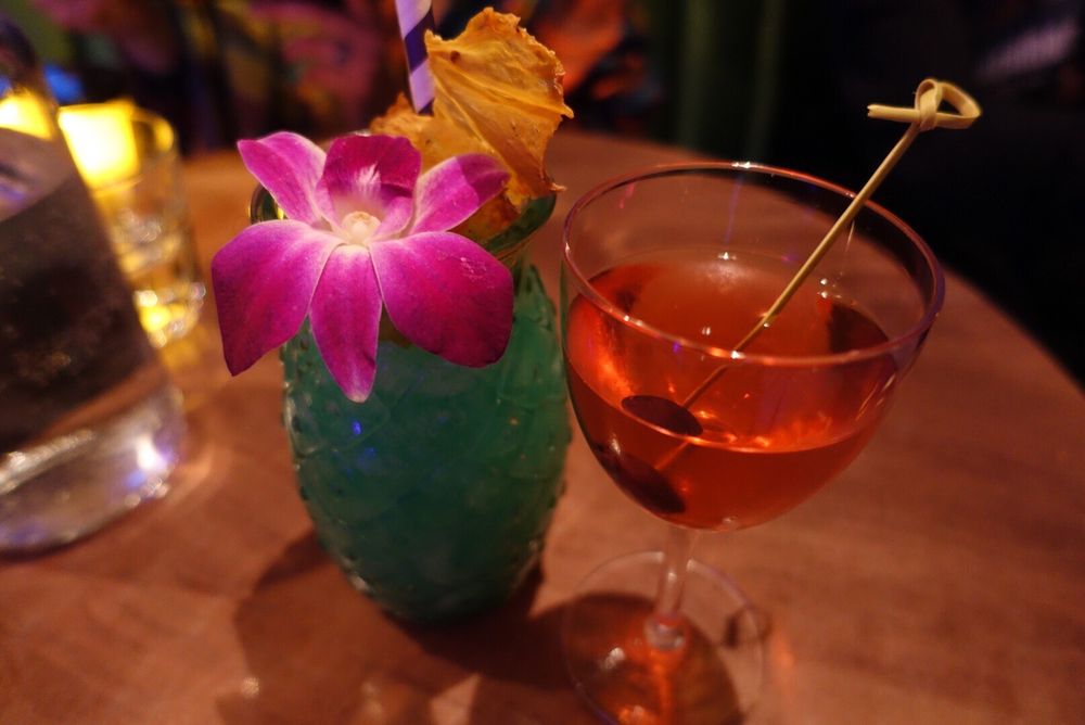 MILKY WAY COCKTAIL BAR - 130 Photos & 30 Reviews - Cocktail Bars - 1886 ...