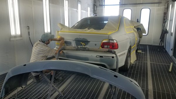 PERFECTION AUTO BODY - Updated December 2025 - 19 Photos & 126 Reviews ...