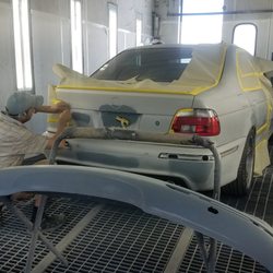 PERFECTION AUTO BODY - 20 Photos & 110 Reviews - 483 Pleasant St ...