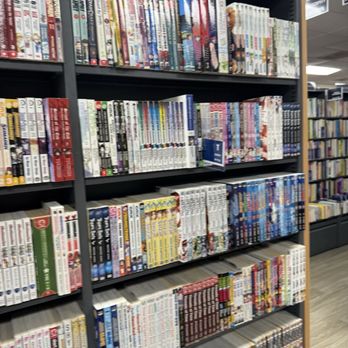 BOOK OFF - Updated November 2025 - 310 Photos & 25 Reviews - 2107 S ...