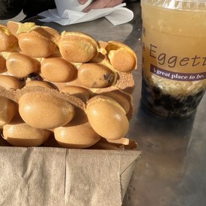 EGGETTES - 443 Photos & 599 Reviews - 3136 Noriega St, San Francisco ...