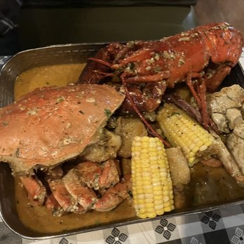 THE BOIL SHACK - Updated December 2025 - 184 Photos & 188 Reviews - 59 ...