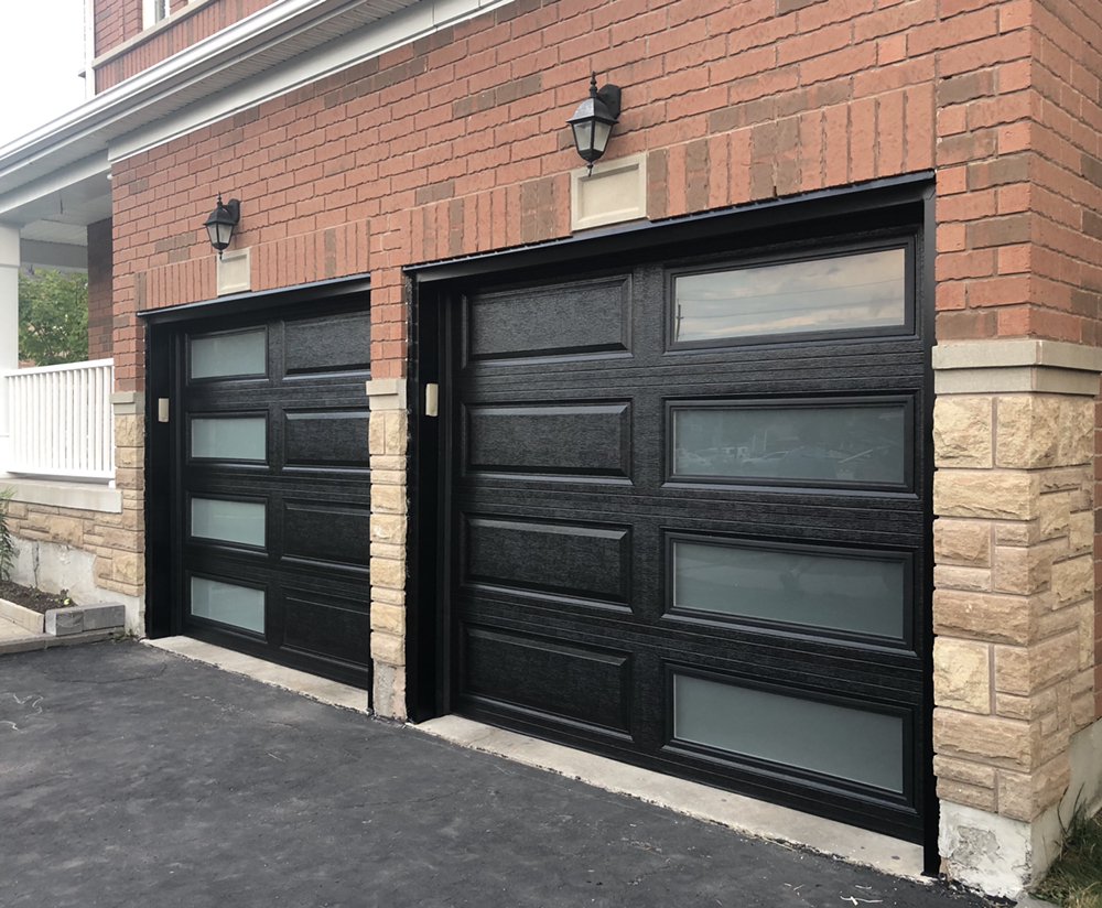 PRINCESS GARAGE DOORS - Updated January 2026 - 134 Oxford street ...