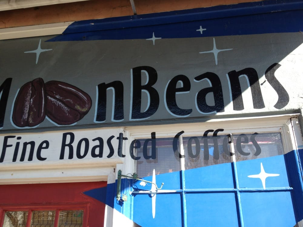 MOONBEANS FINE ROASTED COFFEES - Updated October 2025 - 118 1/2 Laurens ...