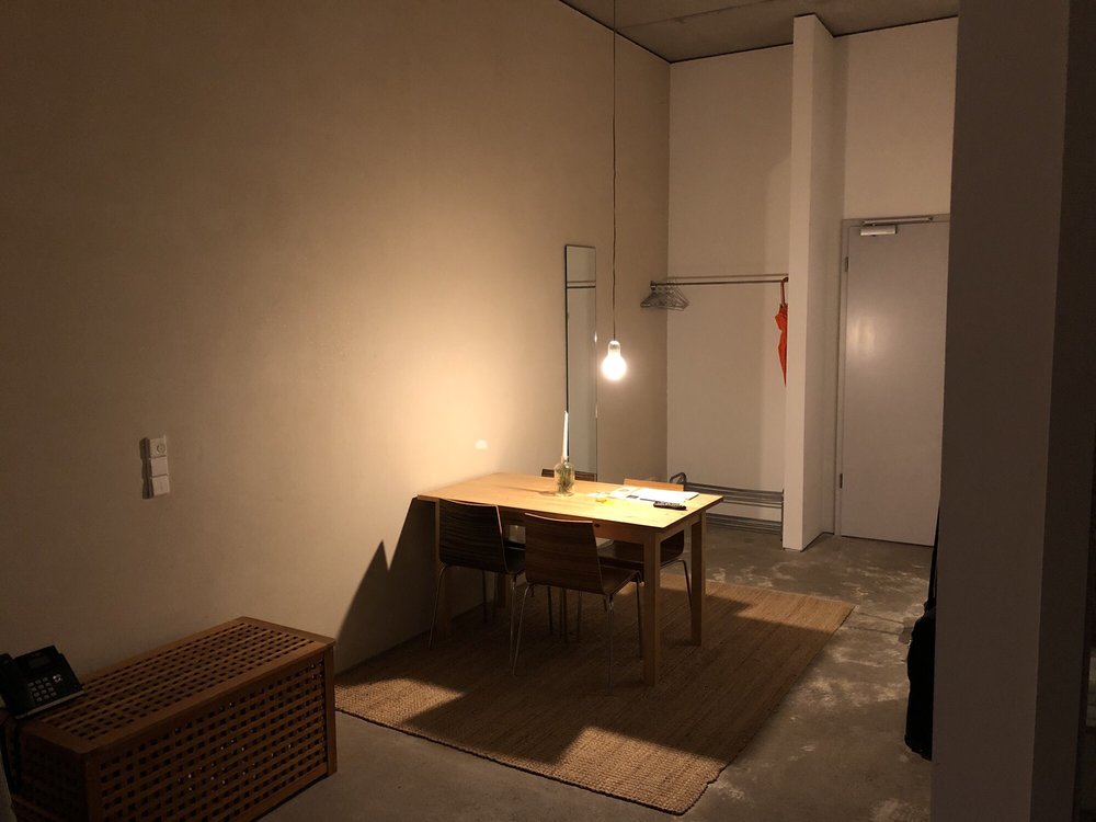 MINILOFT MITTE - 21 Photos - Vacation Rentals - Hessische Str. 5 ...