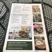 STABLE CRAFT BREWING - 164 Photos & 113 Reviews - Farms - 375 Madrid Rd ...