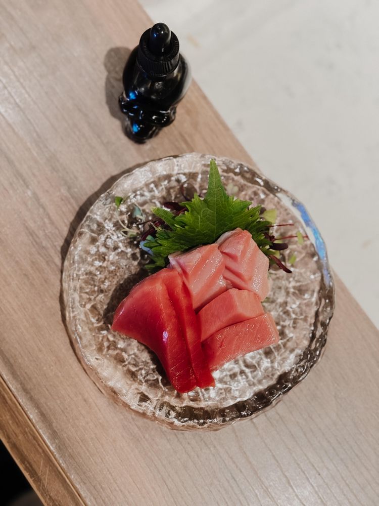 X SUSHI - Updated July 2025 - 217 Photos & 59 Reviews - 1201 Winter ...
