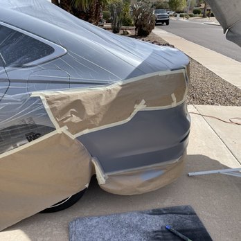 BUMPER BUDDIES - Updated August 2024 - 179 Photos & 92 Reviews - 9814 N ...