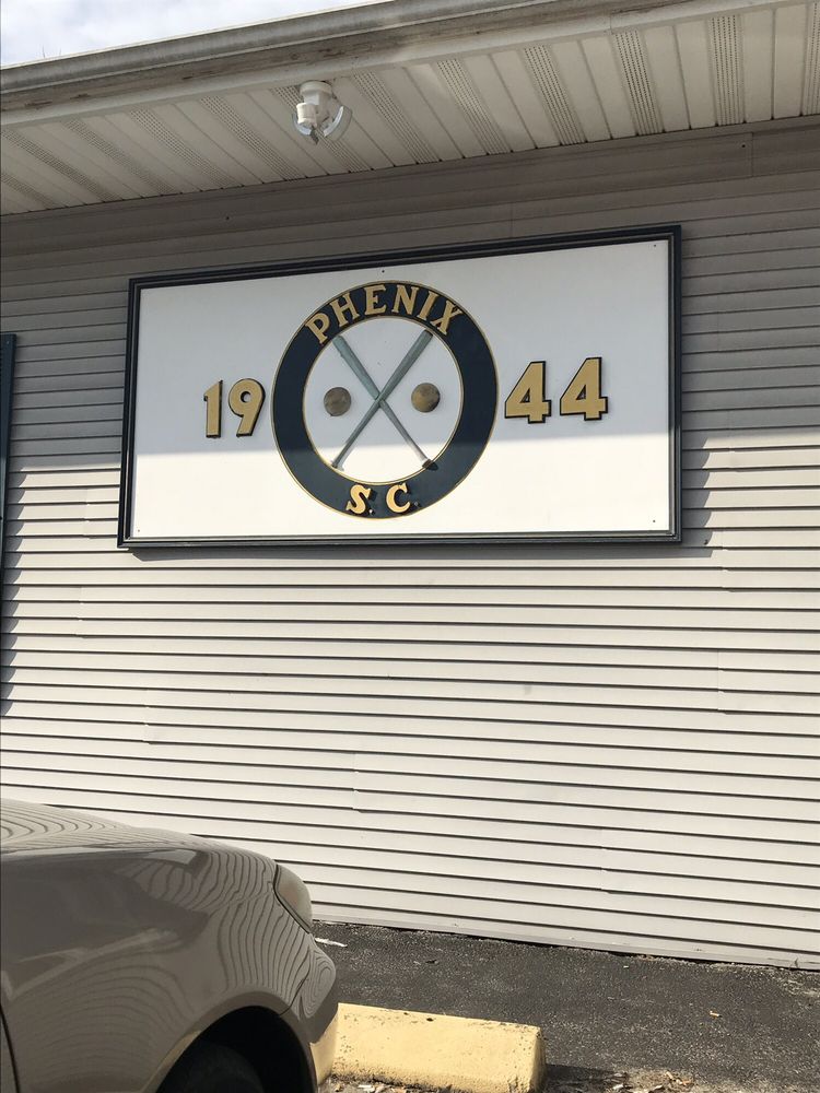 PHENIX SPORTSMEN’S CLUB - Updated August 2025 - 715 Main St, West ...