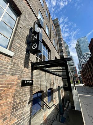 SPIN TORONTO - Updated December 2025 - 153 Photos & 148 Reviews - 461 ...