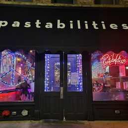 PASTABILITIES - Updated December 2025 - 1308 Photos & 1489 Reviews ...