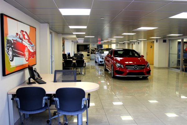 MERCEDES-BENZ - Updated October 2025 - 43 Photos & 152 Reviews - 141 ...