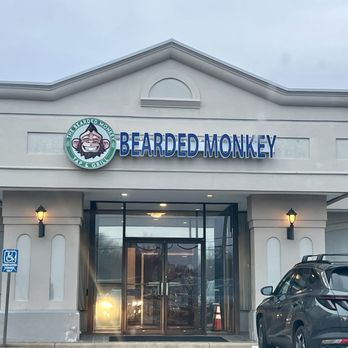 BEARDED MONKEY - Updated December 2025 - 24 Photos & 24 Reviews - 564 ...