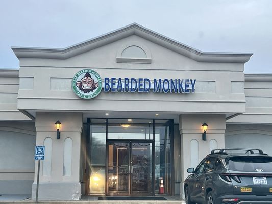 BEARDED MONKEY - Updated December 2025 - 24 Photos & 24 Reviews - 564 ...
