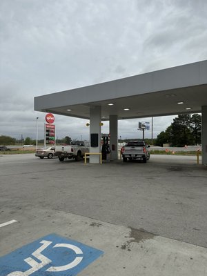 SPRINT FOODS - Updated December 2025 - 202 Hwy 1 Bypass N, Louisville ...