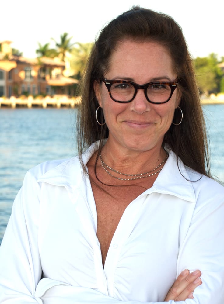 REBECCA BAUGHMAN - EWM INTERNATIONAL REALTY - Updated May 2025 - 1700 E ...