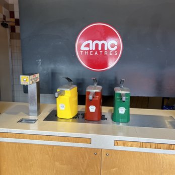 AMC VETERANS 24 - Cinema - 9302 Anderson Road, Tampa, Florida - 174 ...